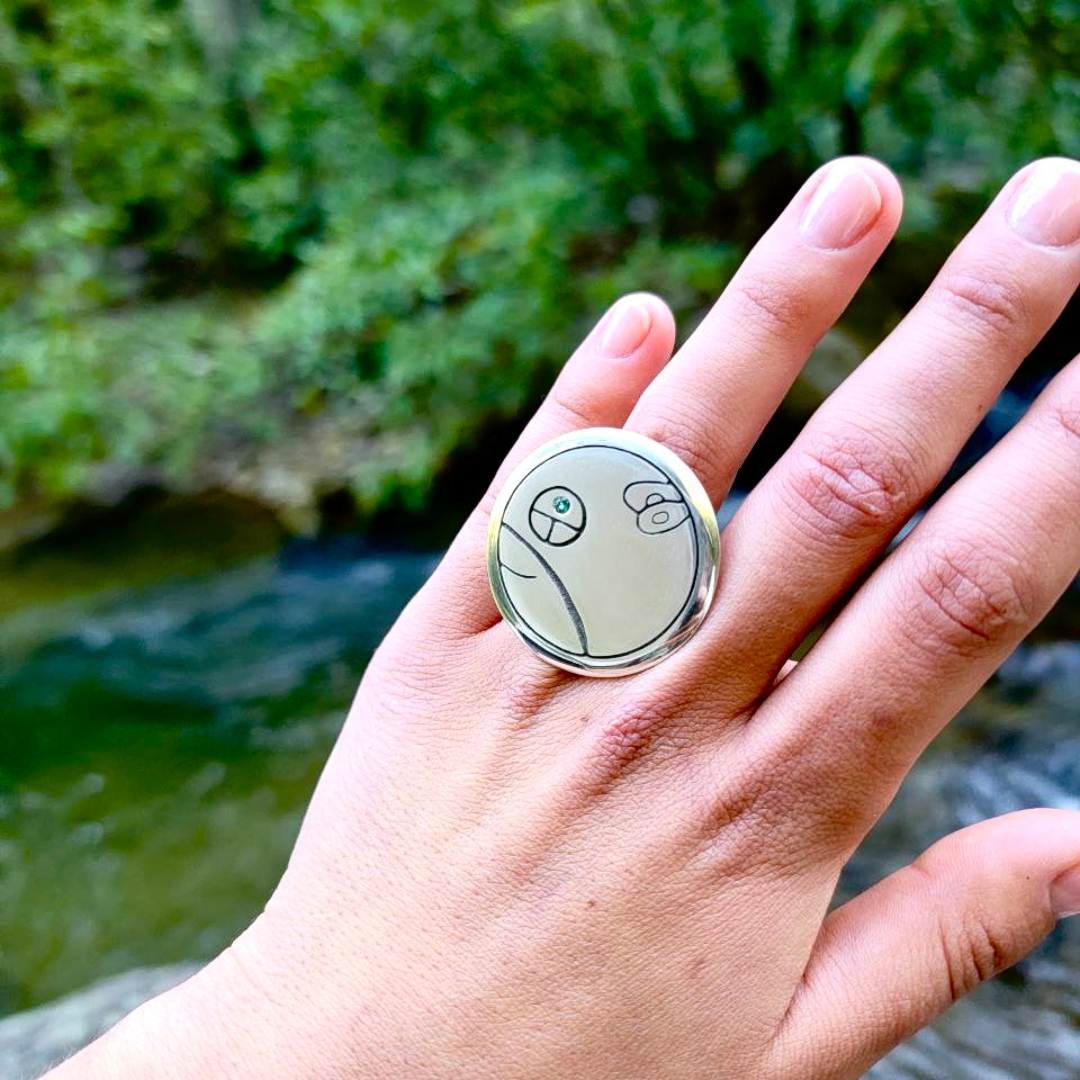 Decode your Galactic Signature | Zuvuya